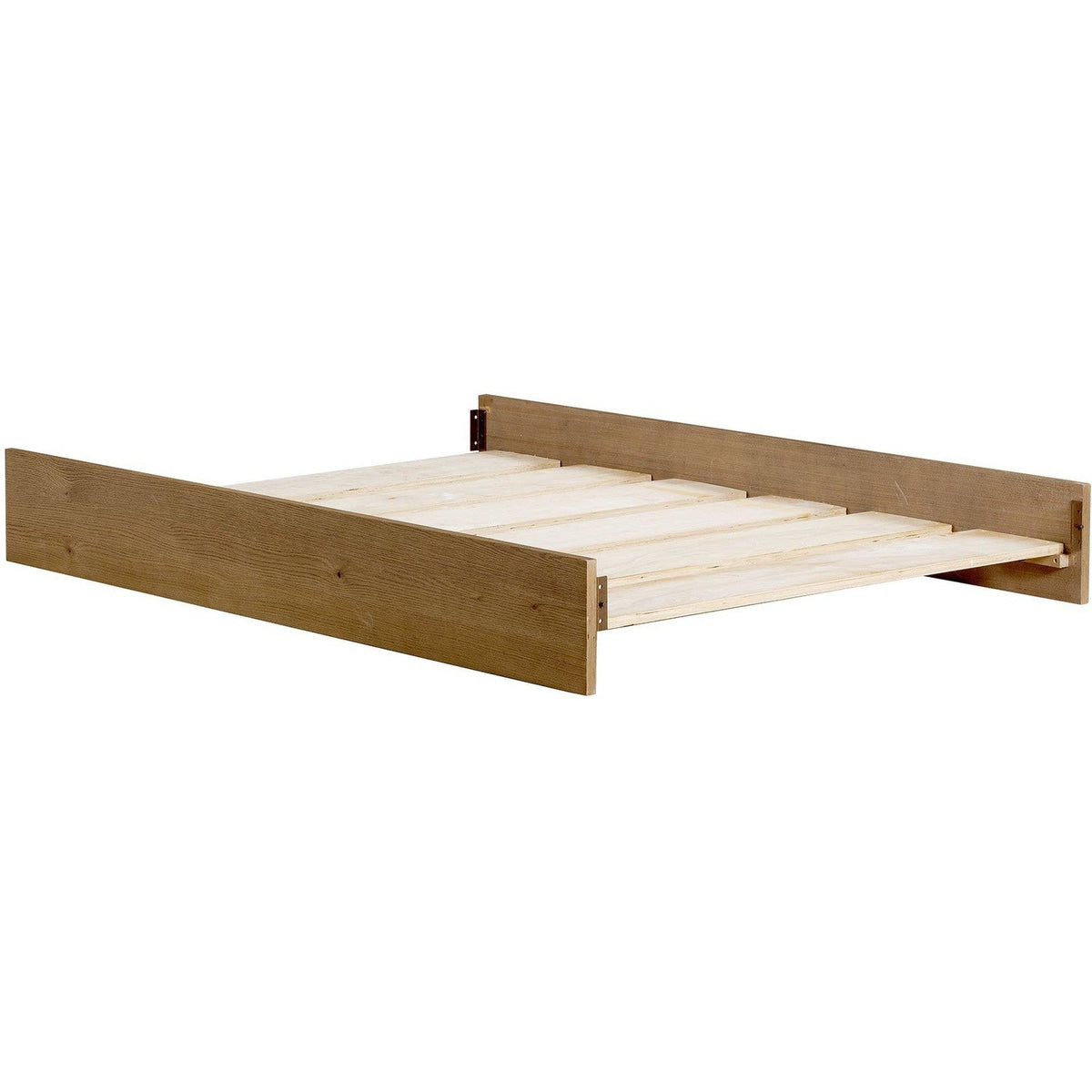 Appleseed Solvang Full-Size Bed Rail — Cozy Kids Furniture
