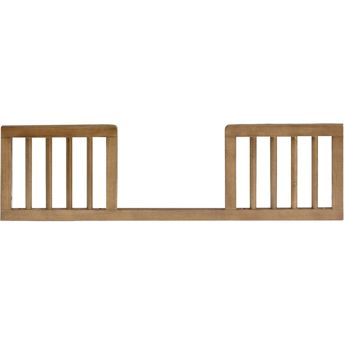 Appleseed Solvang Toddler Rail — Cozy Kids Furniture